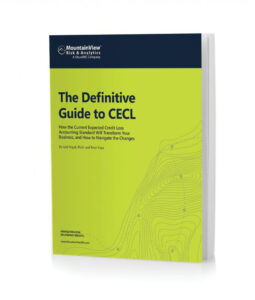THE DEFINITIVE GUIDE TO CECL